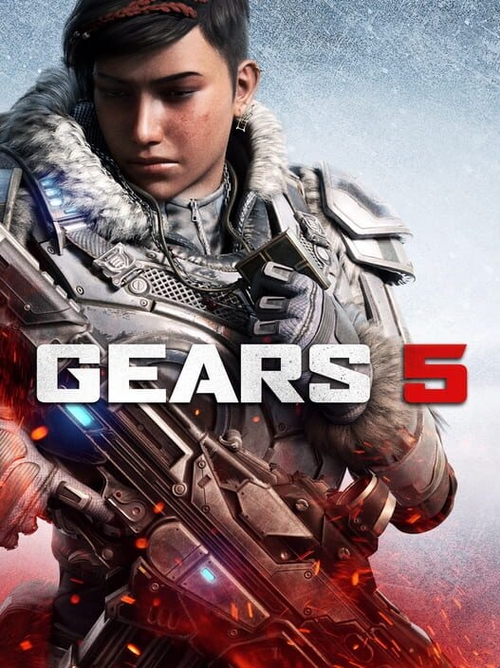 Does Gears 5 support crossplay? - Cross play games · Crossplayable Games